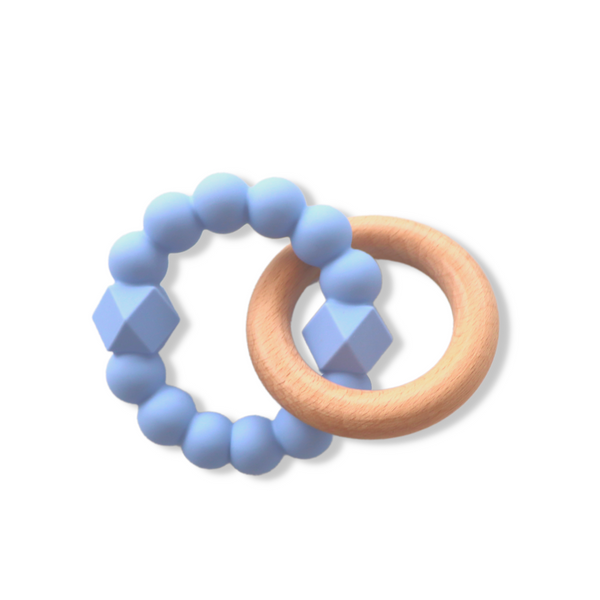 Teething Rings | Jellystone Designs US