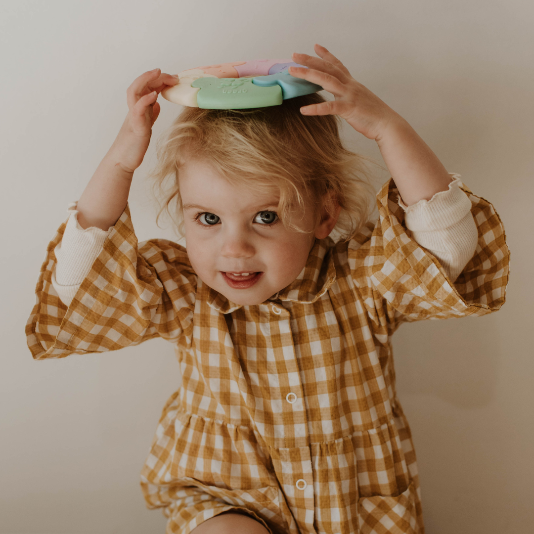 Colour Wheel | Baby Sensory Toy | Jellystone Designs - Jellystone ...